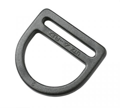 Double Bar D-Ring | HOMA Industries