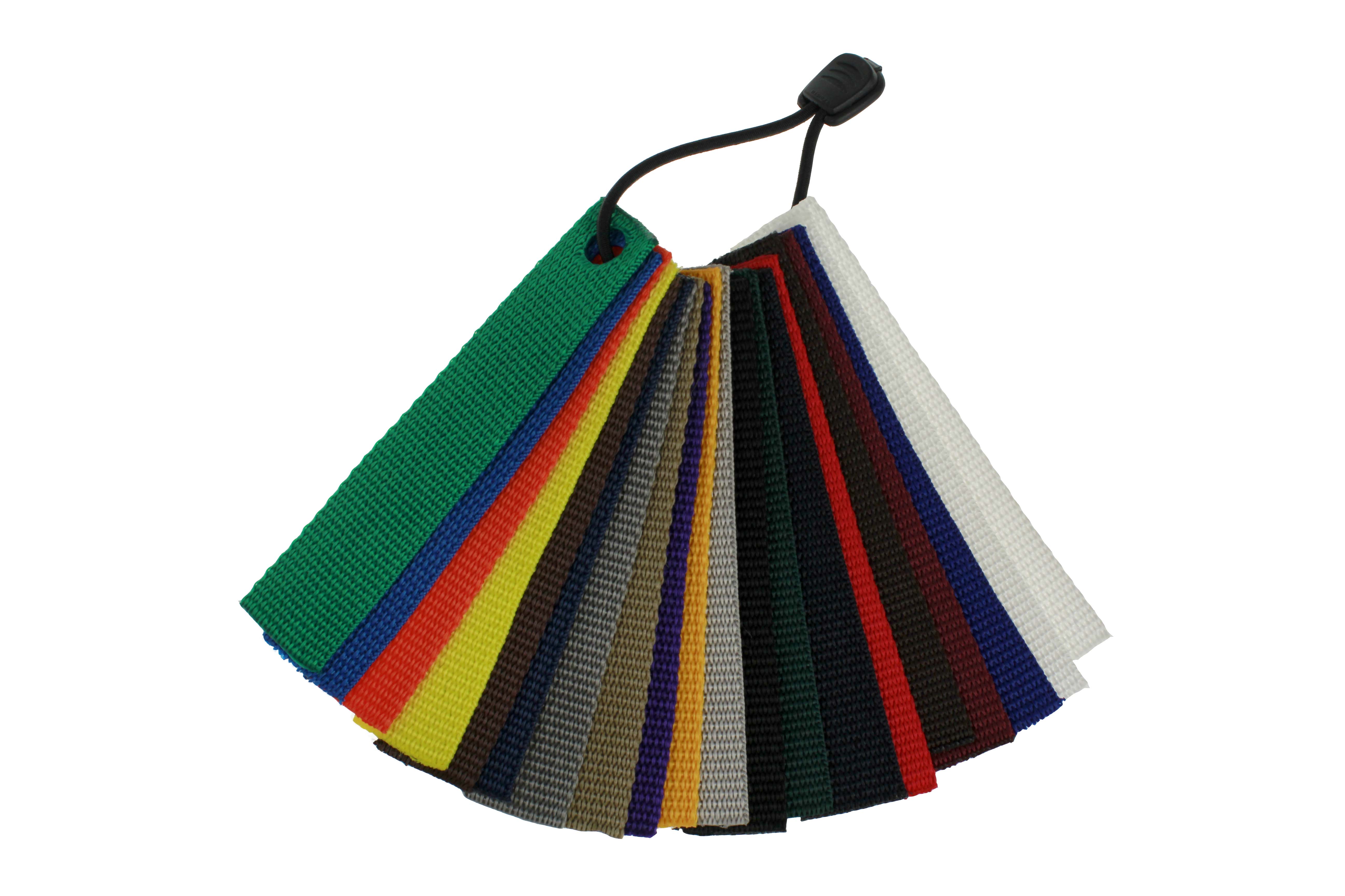 Webbing | HOMA Industries