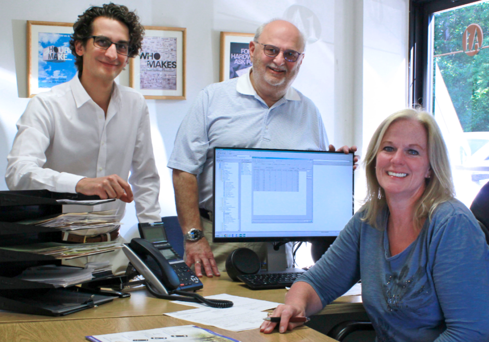 About Us | HOMA Industries