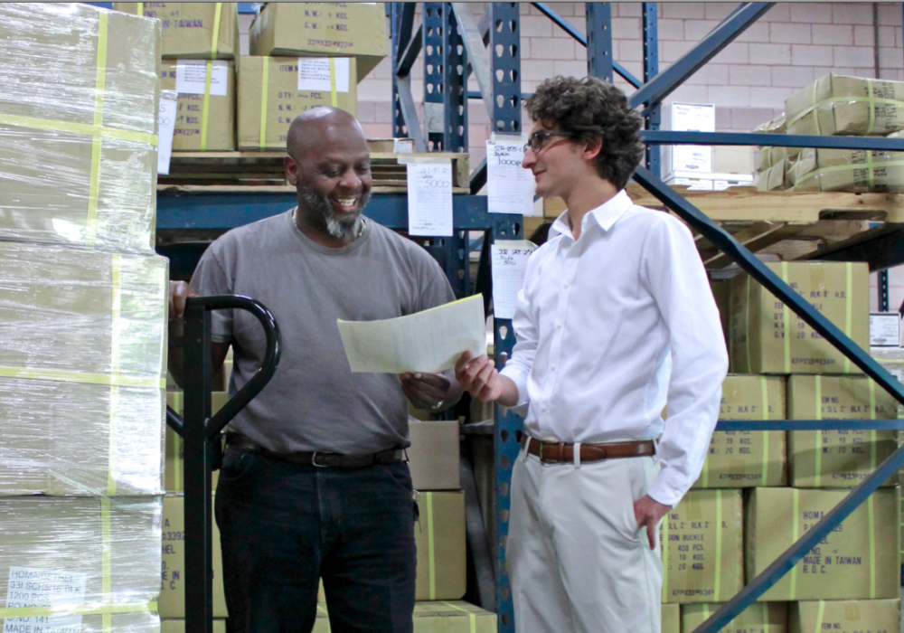 About Us | HOMA Industries