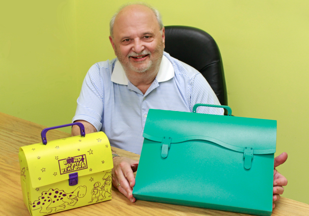 Custom Work | HOMA Industries