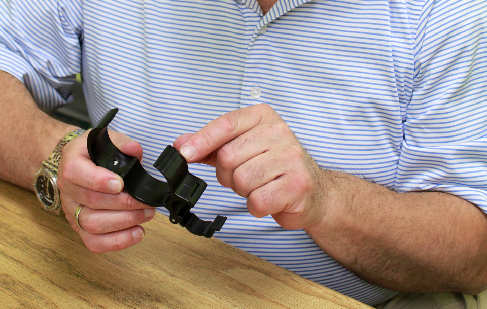 Custom Work | HOMA Industries