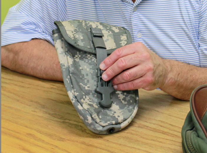 Custom Work | HOMA Industries